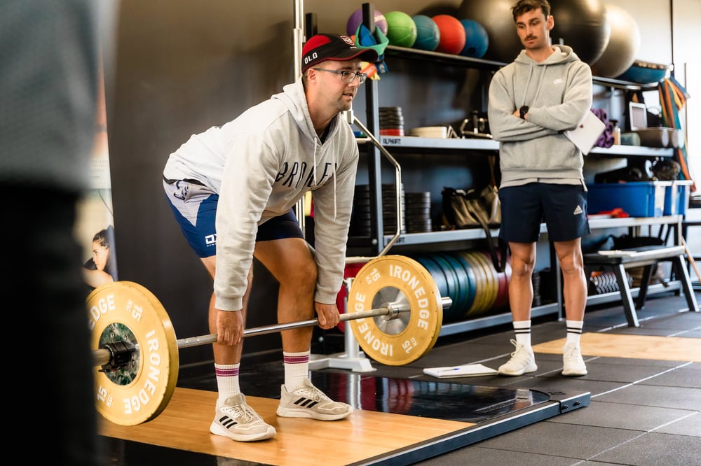 Binnacle Teacher Accreditation Program