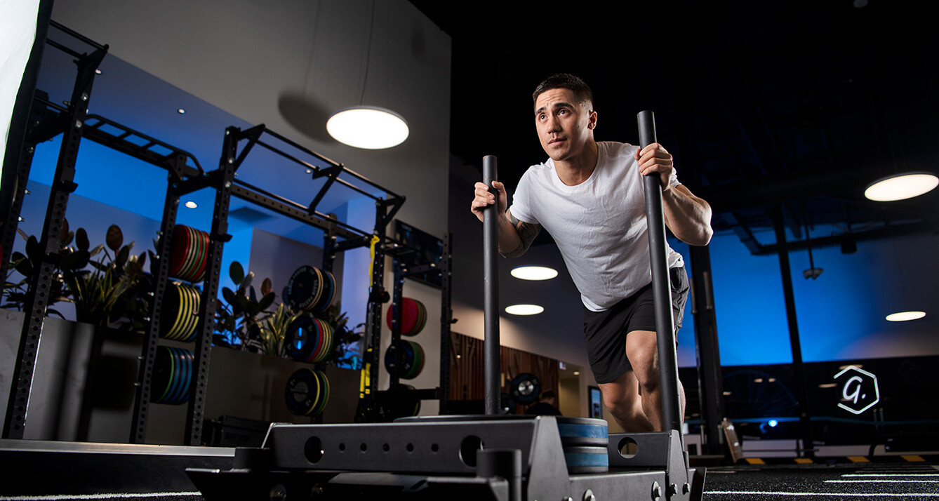 NQ Industry Skills Visit - Term 1